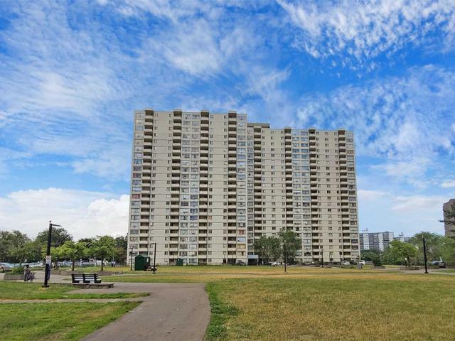 #1002 - 320 Dixon Rd, Etobicoke | Sold, W5705396 | Condos.ca