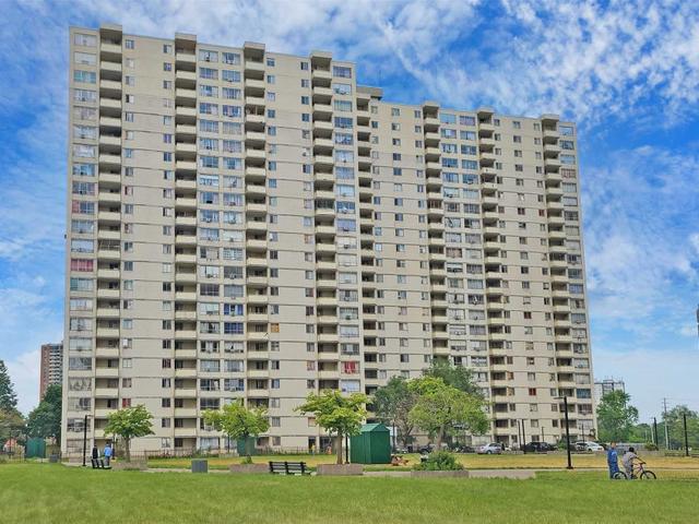 #1002 - 320 Dixon Rd, Etobicoke | Sold, W5705396 | Property.ca