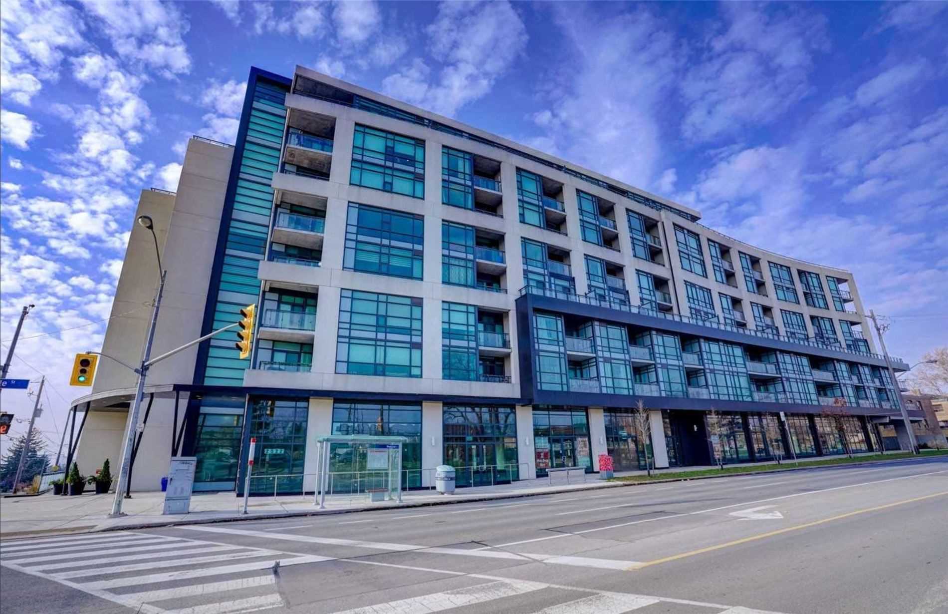 419 - 2522 Keele St N, | Leased, W5705609 | Condos.ca