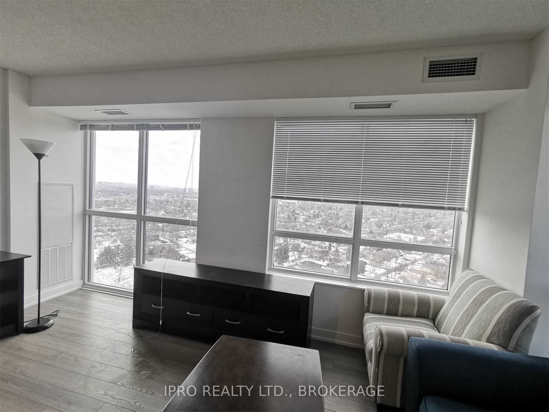 2704 - 20 Thomas Riley Rd, Etobicoke | Sold, W5707379 | Condos.ca
