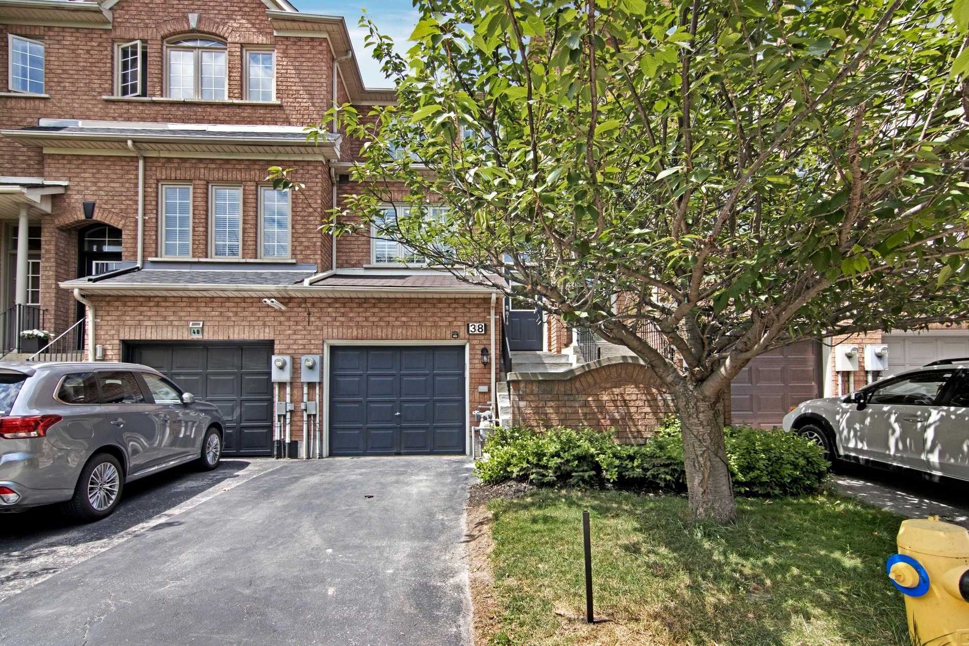 38 Harbourview Cres, Etobicoke | Sold, W5711240 | Condos.ca