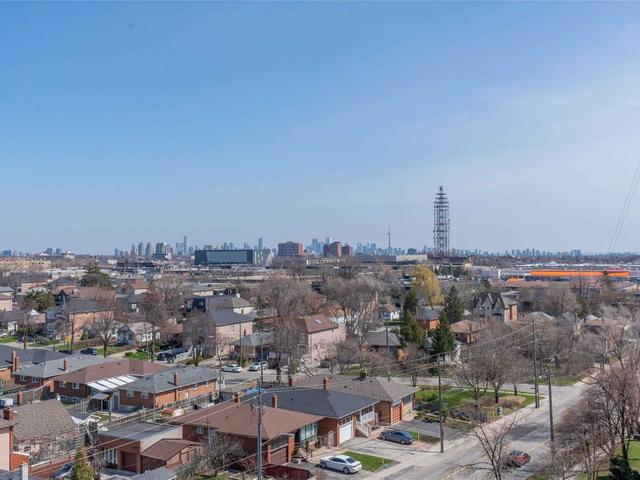 909 - 940 Caledonia Rd, North York | Terminated, W5712088 | Condos.ca