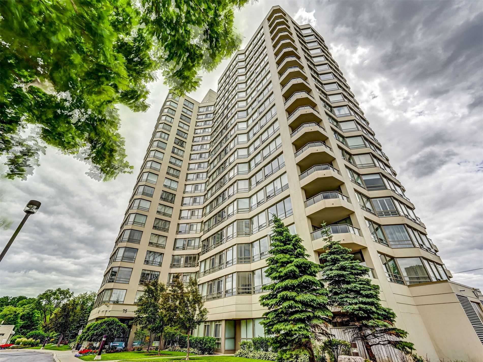1004 - 75 King St, Mississauga | Leased, W5713191 | Condos.ca