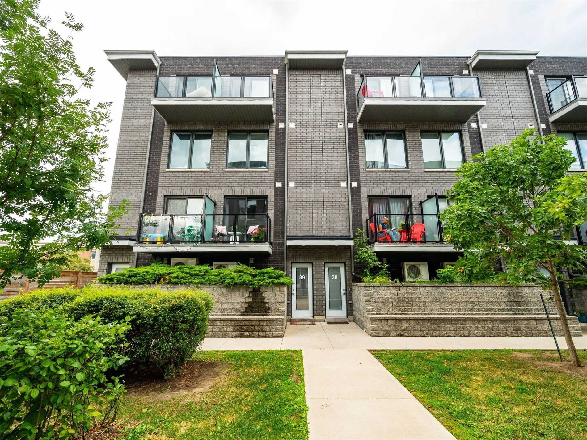 39 - 2059 Weston Rd, York | Terminated, W5714505 | Condos.ca