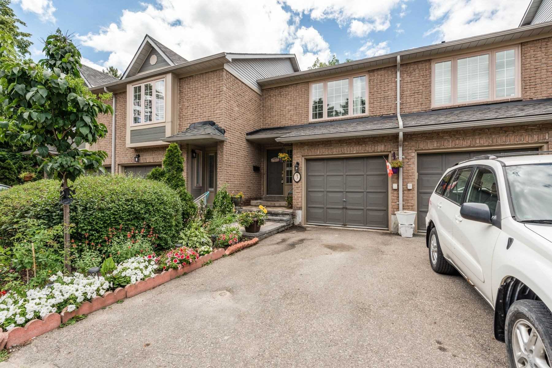 3 - 3100 Fifth Line W, Mississauga | Sold, W5714728 | Condos.ca