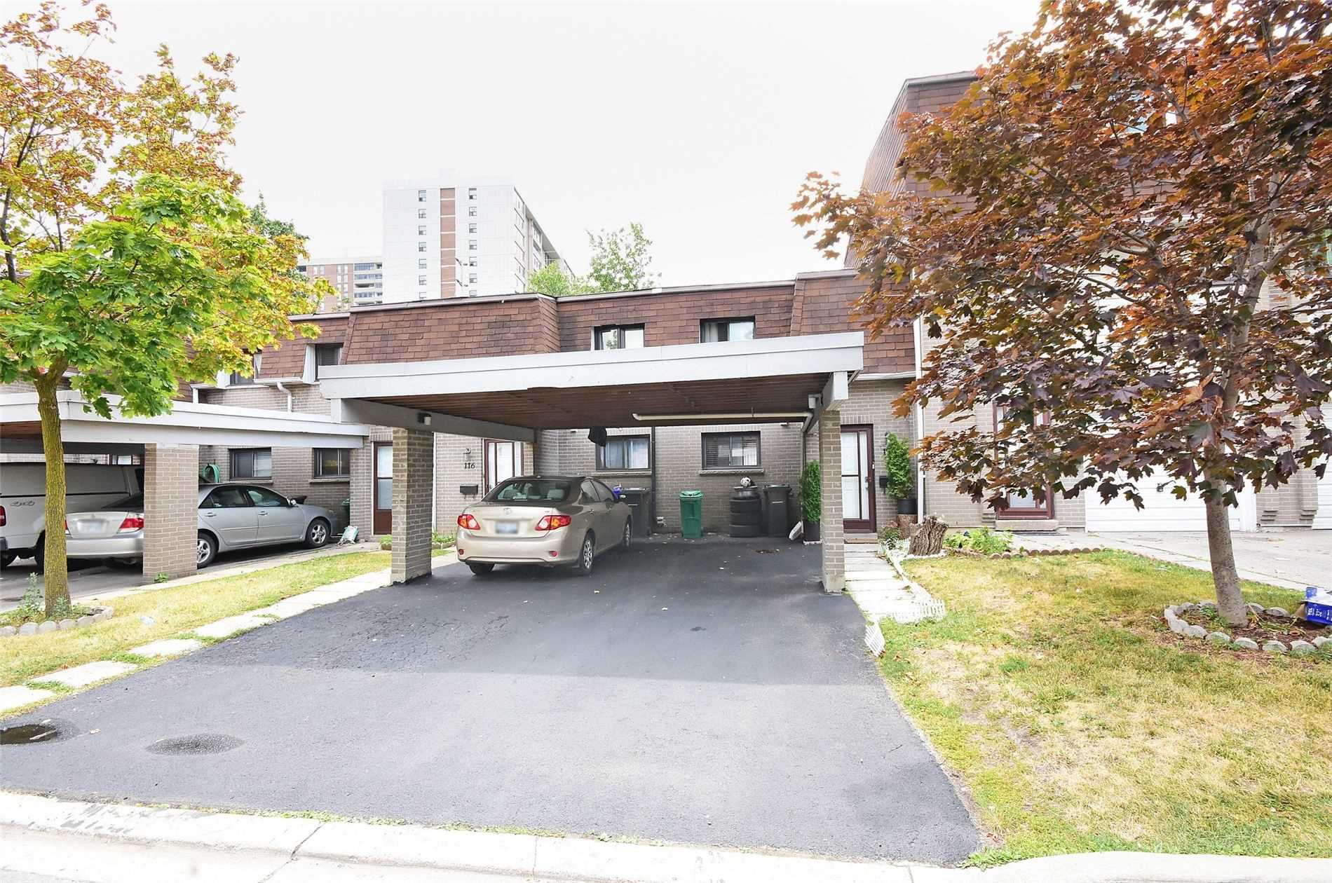 115 - 475 Bramalea Rd, Brampton | Terminated, W5715601 | Condos.ca