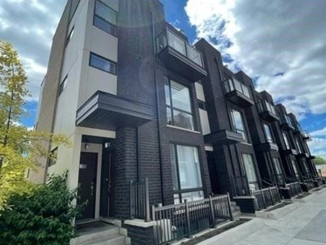 38 - 26 Fieldway Rd, Etobicoke | Leased, W5717492 | Condos.ca