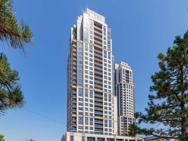 1126 - 2 Eva Rd, Etobicoke | Leased, W5718483 | Property.ca