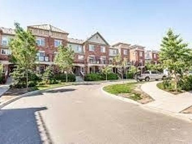 29 - 2508 Post Rd, Oakville | Leased, W5720453 | Condos.ca