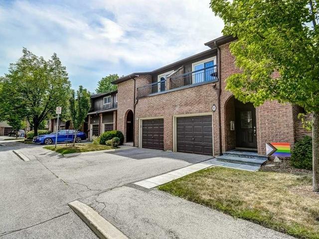 84 - 2301 Cavendish Dr, Burlington | Sold, W5720880 | Condos.ca