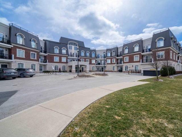 326 - 2300 Upper Middle Rd W, | Leased, W5724129 | Condos.ca