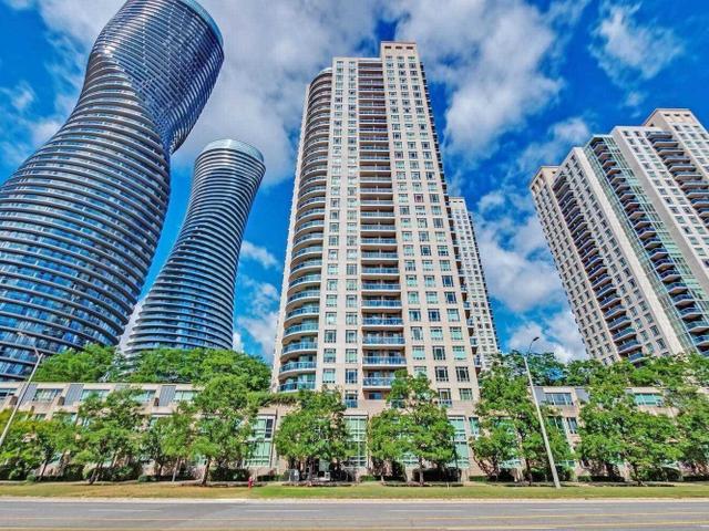 703 - 70 Absolute Ave E, Mississauga | Leased, W5724418 | Condos.ca