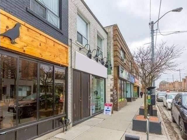 Front 2977 Lake Shore Blvd W Etobicoke Leased W5725732 Condos Ca