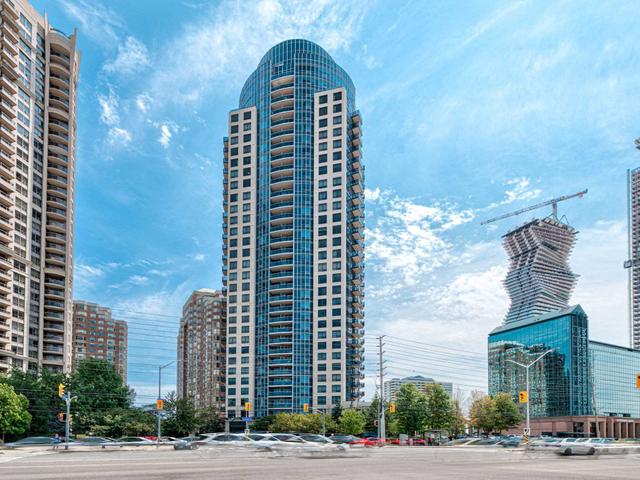 3009 - 330 Burnhamthorpe Rd, Mississauga | Leased, W5727649 | Condos.ca