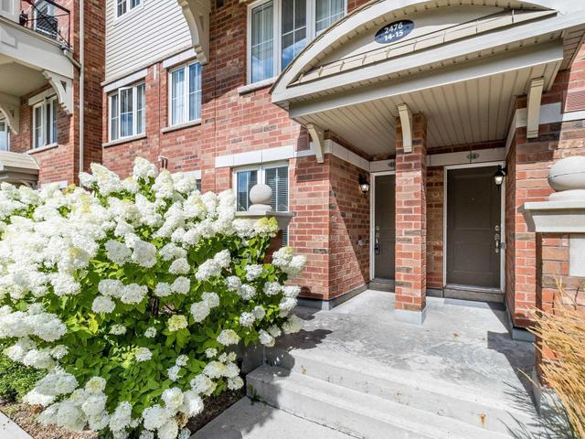 15 - 2476 Post Rd, Oakville | Terminated, W5731338 | Condos.ca
