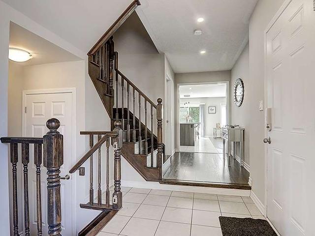 1626 Gainer Cres, Milton | Sold, W5734956 | Condos.ca