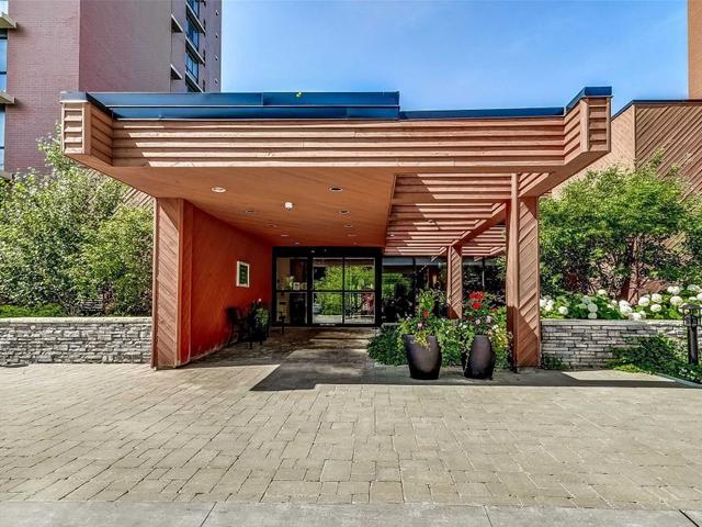 1511 - 1400 Dixie Rd, Mississauga | Sold, W5735027 | Condos.ca