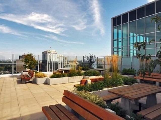 516 - 2 Fieldway Rd, Etobicoke | Leased, W5740299 | MrLOFT.ca