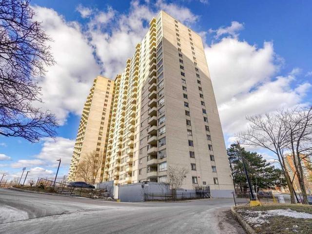215 - 320 Dixon Rd, Etobicoke | Suspended, W5742085 | Property.ca