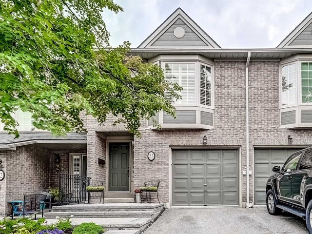 53 - 3100 Fifth Line, Mississauga | Sold, W5742530 | Condos.ca