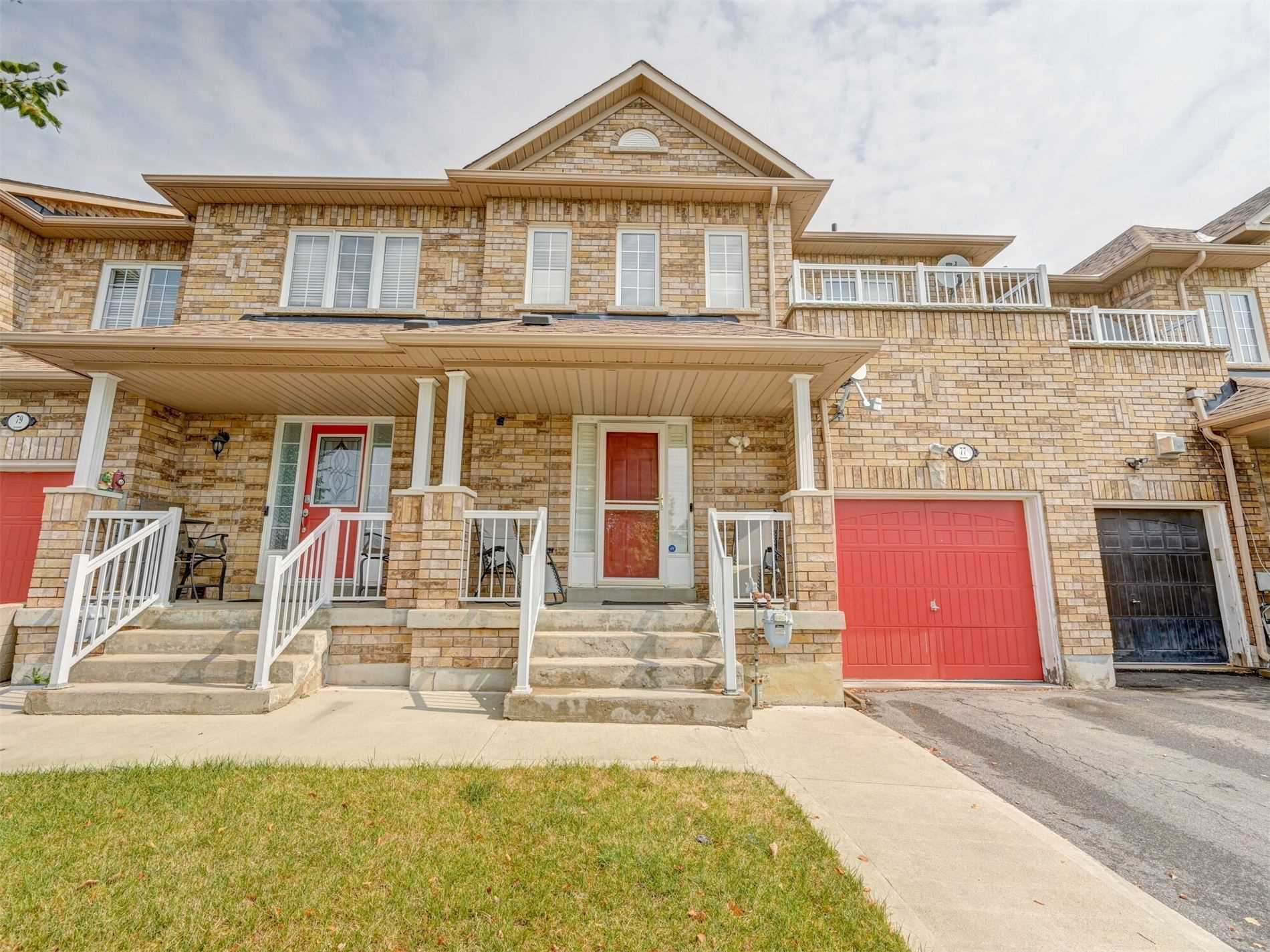 77 Beavervalley Dr, Brampton | Sold, W5744505 | Property.ca