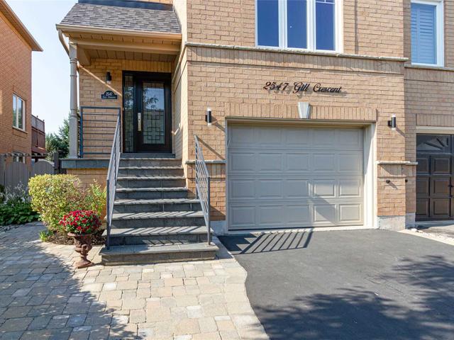 2547 Gill Cres, Oakville | Terminated, W5744551 | Condos.ca