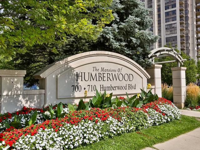 116 - 700 Humberwood Blvd, Etobicoke | Leased, W5744747 | Condos.ca