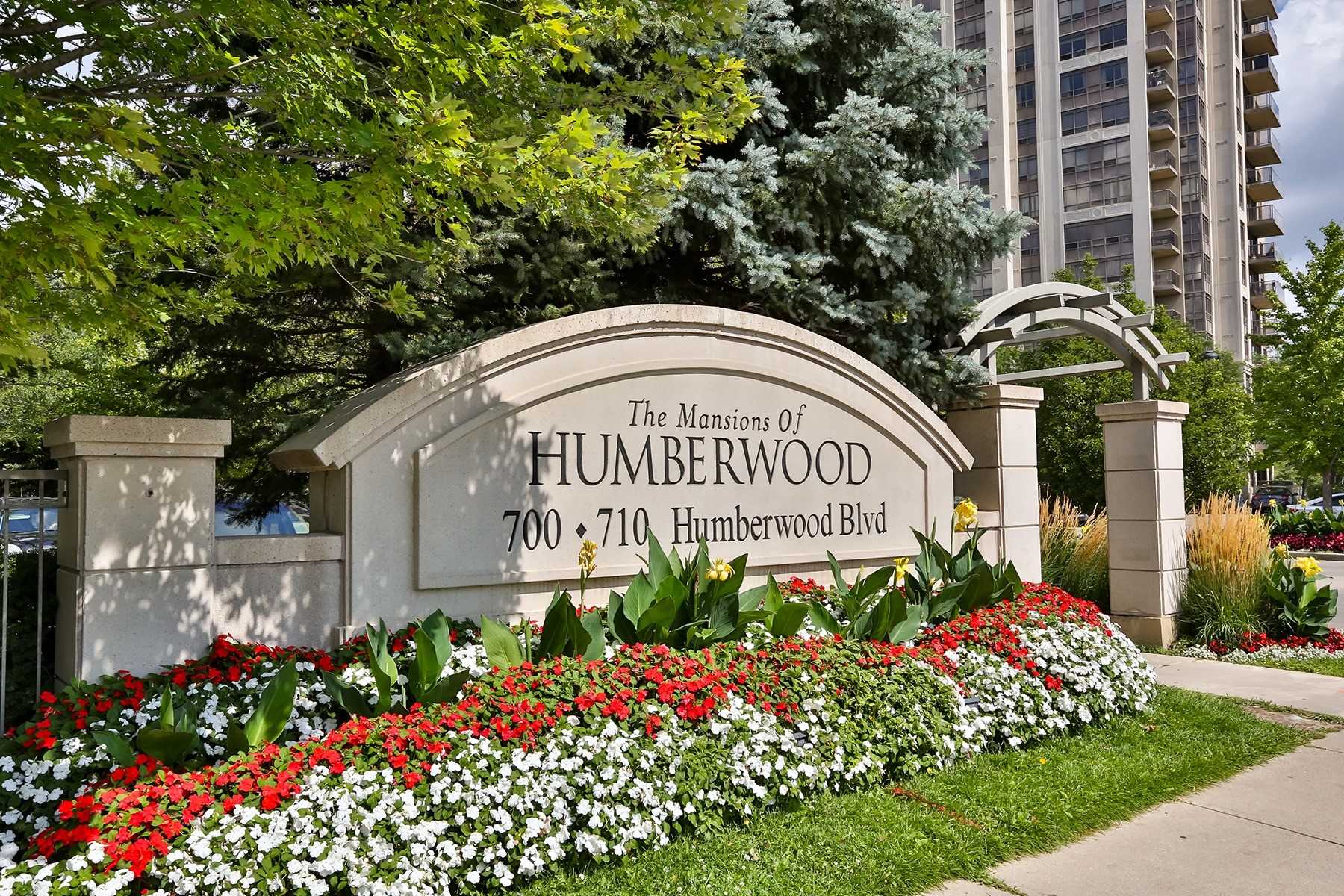 116 - 700 Humberwood Blvd, Etobicoke | Leased, W5744747 | Condos.ca