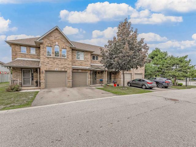 38 - 1276 Silvan Forest Dr, Burlington | Sold, W5744910 | Condos.ca