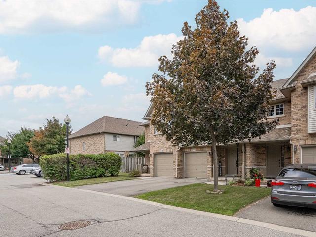 38 - 1276 Silvan Forest Dr, Burlington | Sold, W5744910 | Condos.ca