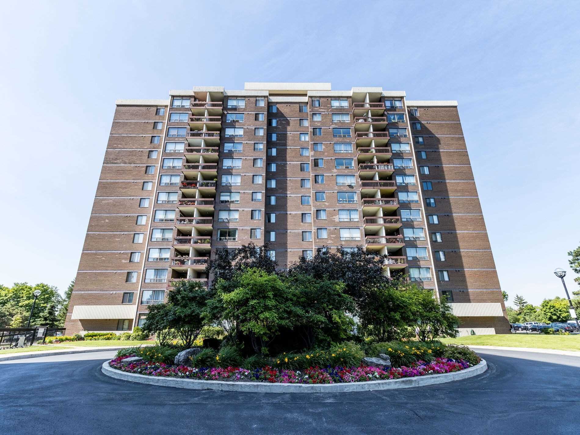 205 - 2556 Argyle Rd, Mississauga | Sold, W5745094 | Property.ca