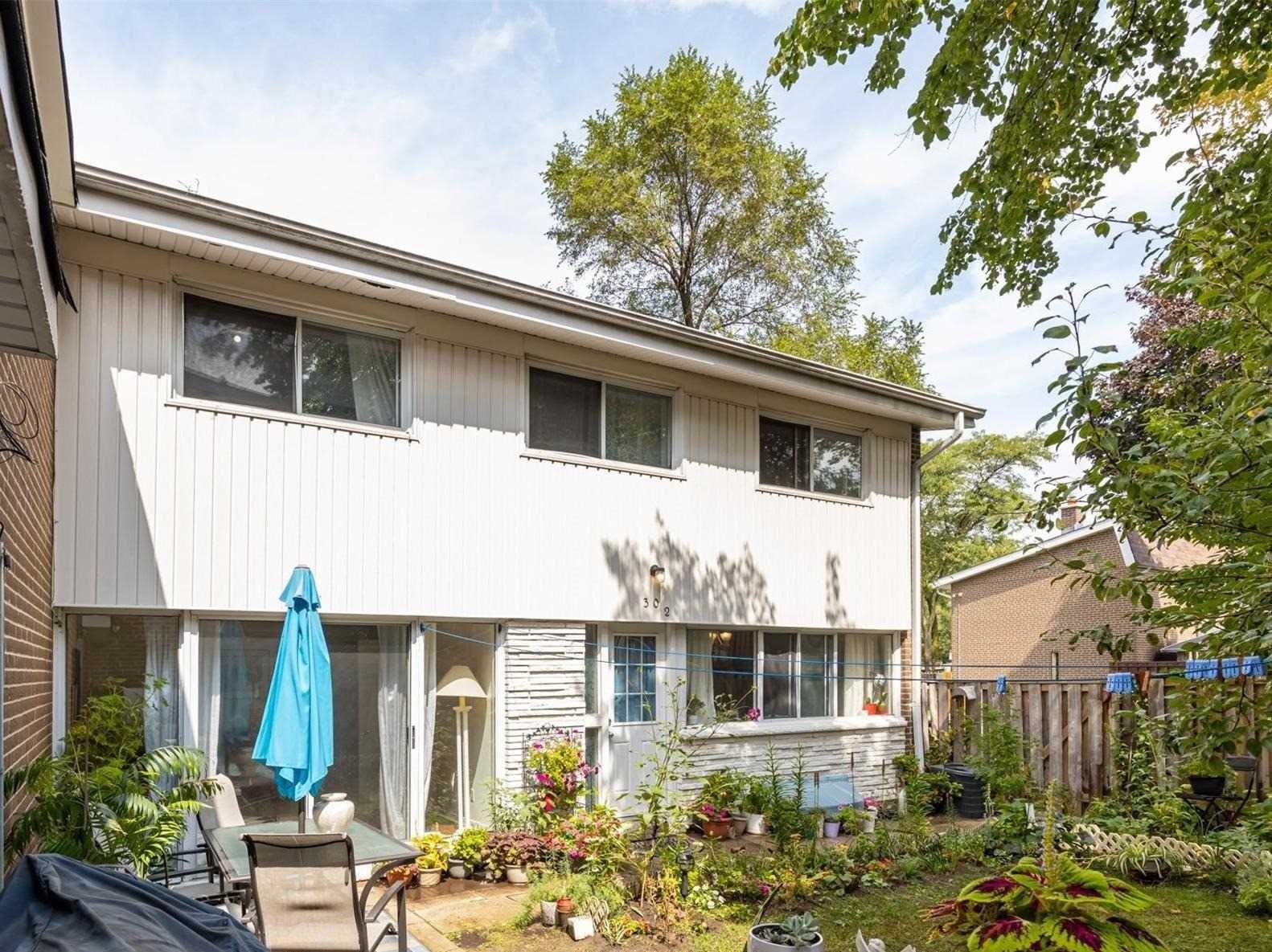 2 - 30 Sentinel Rd S, North York | Sold, W5745284 | Condos.ca