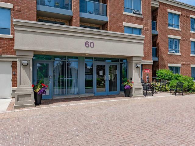 305 - 60 Via Rosedale, Brampton | Sold, W5745504 | Condos.ca