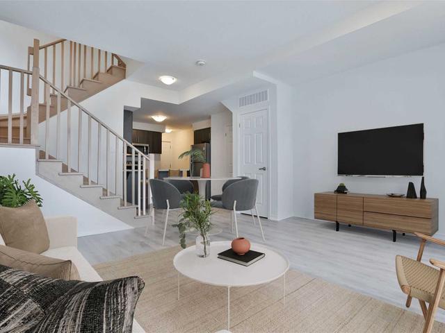 13 - 30 Woodstream Dr, Etobicoke | Terminated, W5745983 | Condos.ca