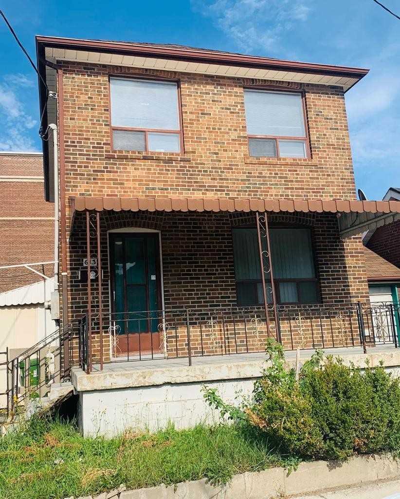 613 Old Weston Rd, York | Sold, W5747217 | Property.ca