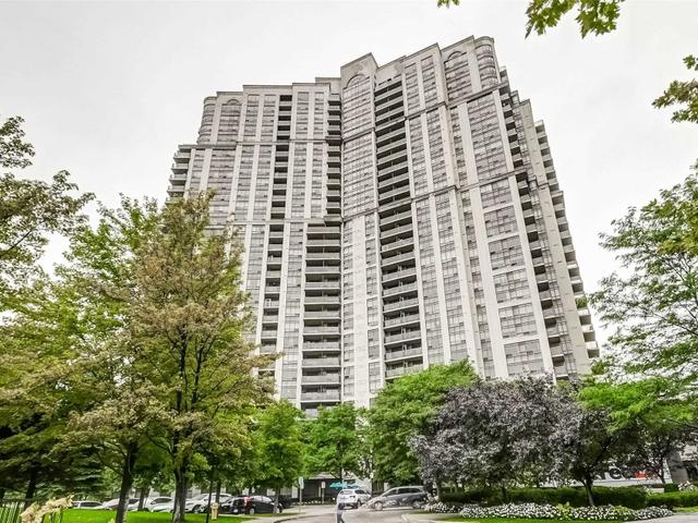 1715 - 710 Humberwood Blvd, Etobicoke | Sold, W5748104 | Condos.ca