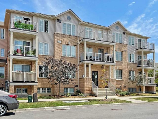 10 - 125 Isaac Devins Blvd, North York | Terminated, W5748412 | Condos.ca