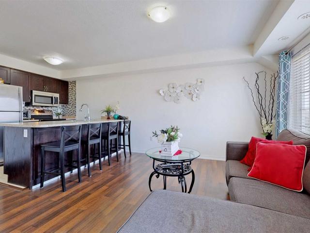 10 - 125 Isaac Devins Blvd, North York | Terminated, W5748412 | Condos.ca