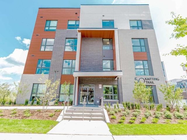 214 - 50 Kaitting Tr, Oakville | Terminated, W5751154 | Condos.ca