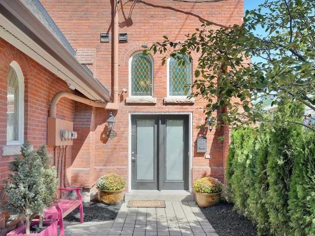 #2 - 200 Annette St, Toronto | Terminated, W5752549 | Condos.ca