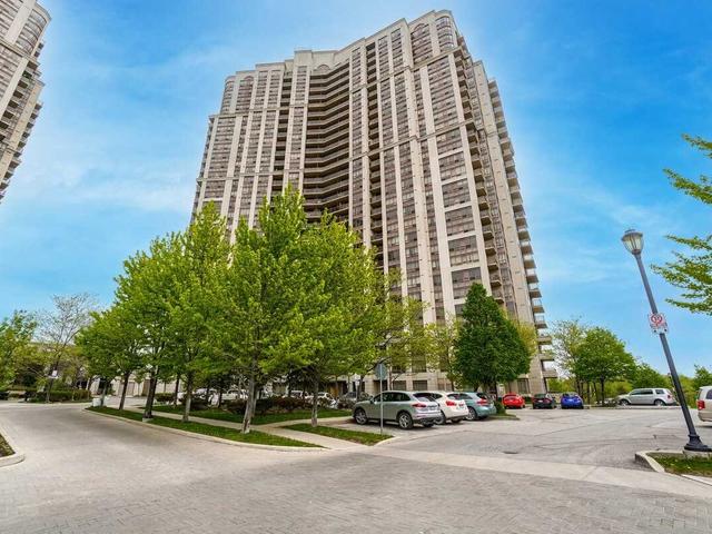1417 - 700 Humberwood Blvd, Etobicoke | Expired, W5753359 | Condos.ca
