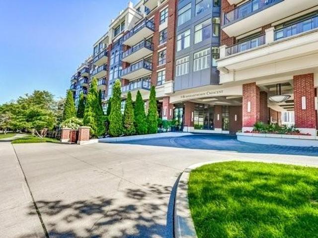 301 - 9 Burnhamthorpe Cres, Etobicoke | Sold, W5754049 | Condos.ca