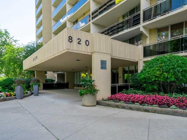 1804 - 820 Burnhamthorpe Rd, Etobicoke | Terminated, W5754856 | Condos.ca