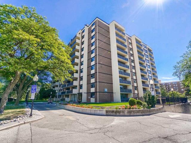 712 - 5 Frith Ave, North York | Sold, W5754890 | Condos.ca