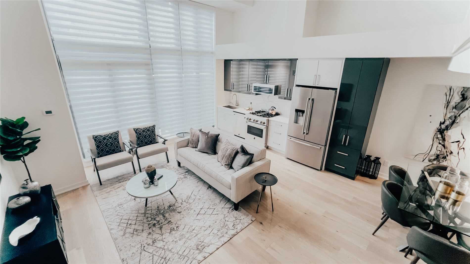 106 - 430 Roncesvalles Ave, Toronto | Sold, W5754934 | Condos.ca