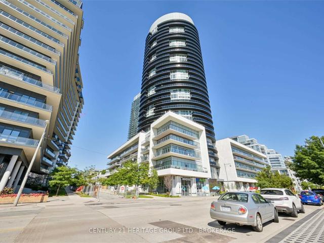 1103 - 80 Marine Parade Dr, Etobicoke | Leased, W5755655 | Property.ca