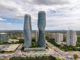 50 Absolute Ave | Absolute World Ⅴ Condos | 3 Condos for Sale & 3 ...
