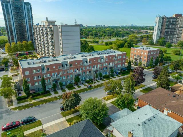 206 - 25 Richgrove Dr, Etobicoke | Terminated, W5756817 | Condos.ca
