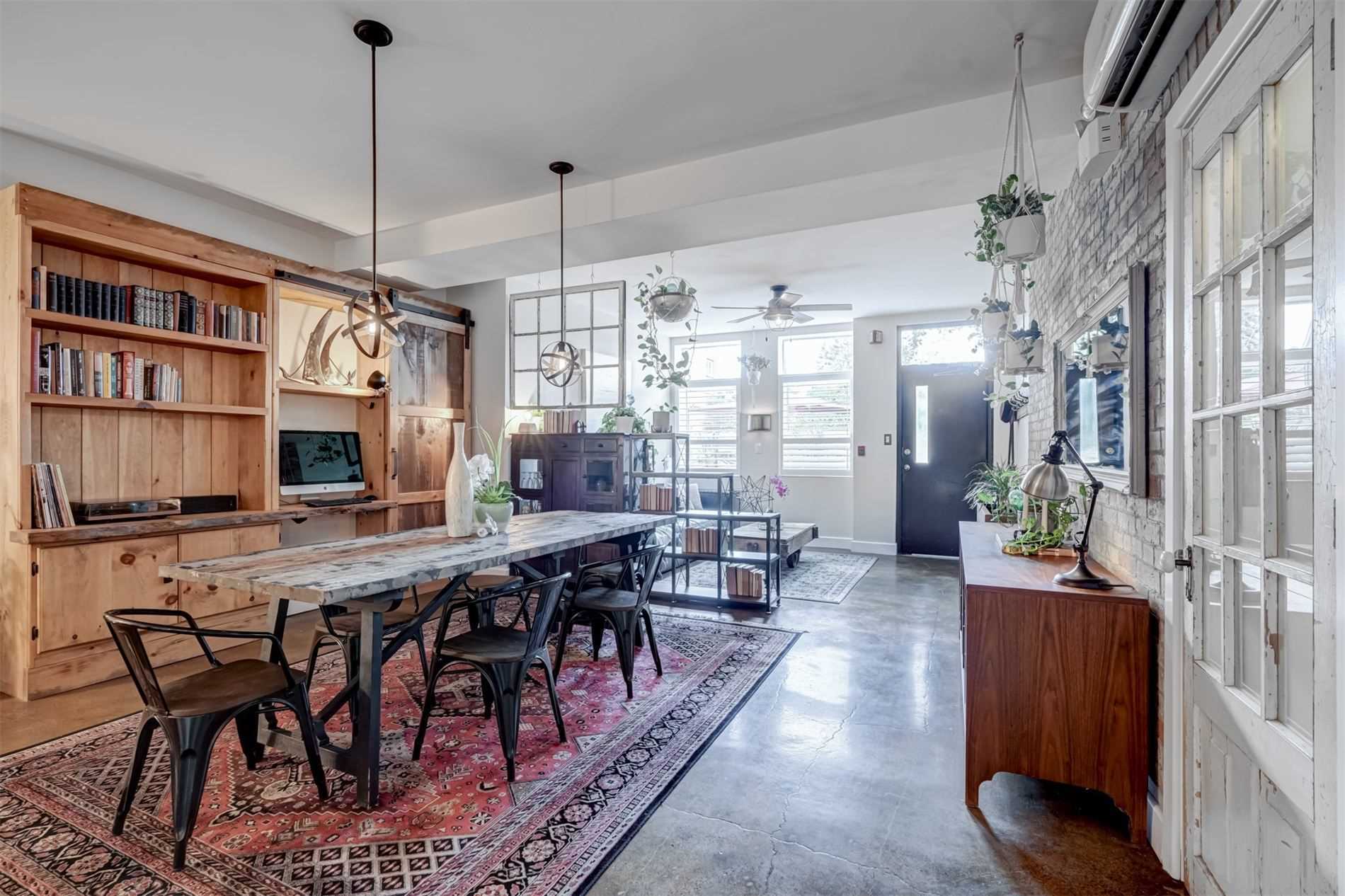 104 - 235 Medland St, Toronto | Terminated, W5756909 | MrLOFT.ca