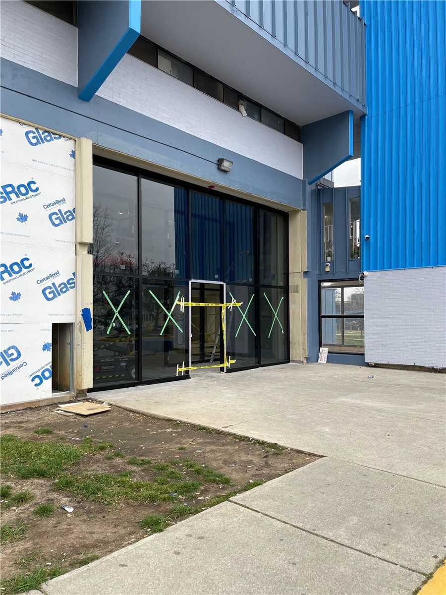 534 - 4645 Jane St, North York | Expired, W5757151 | Condos.ca